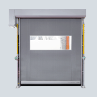 EFA-SRT MS Performance